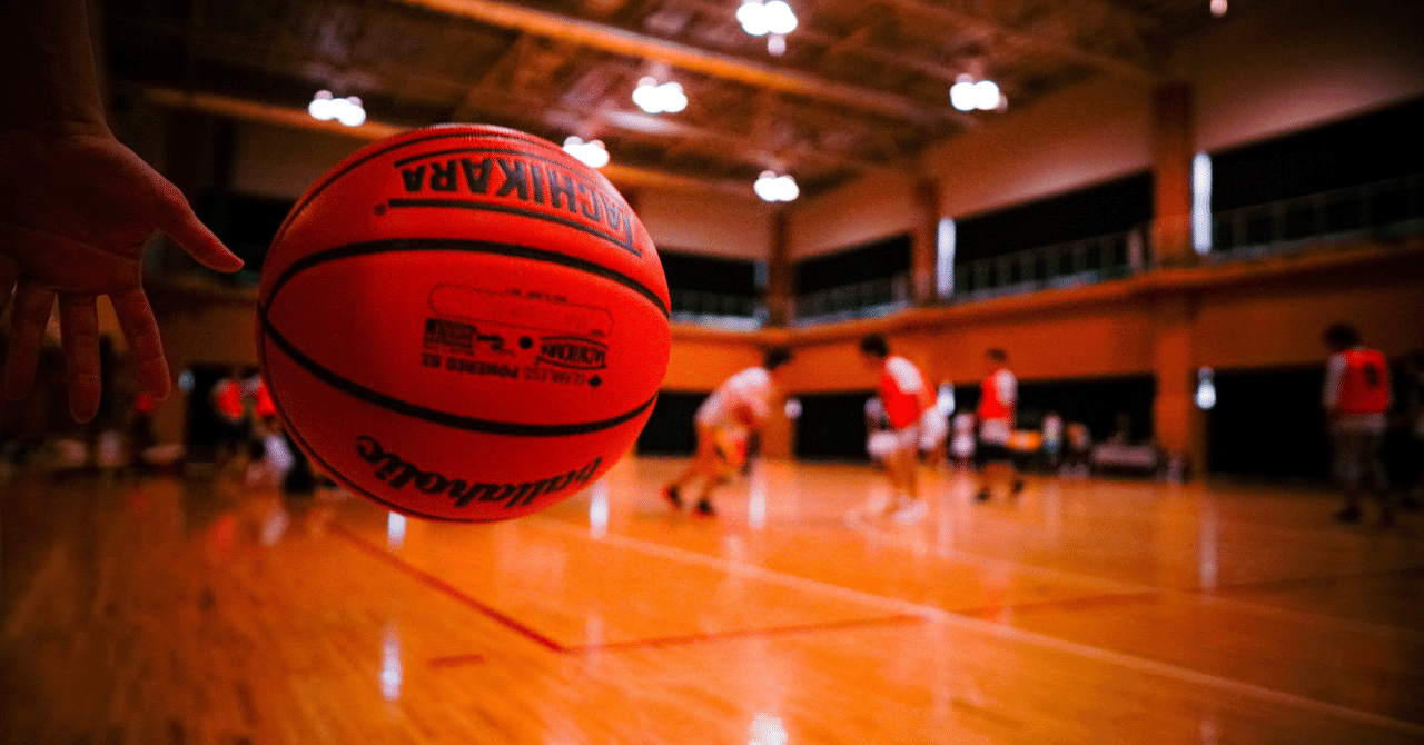 男子バスケ_日本×オランダで観たとある選手について｜XXUX(読み方:ゆー)