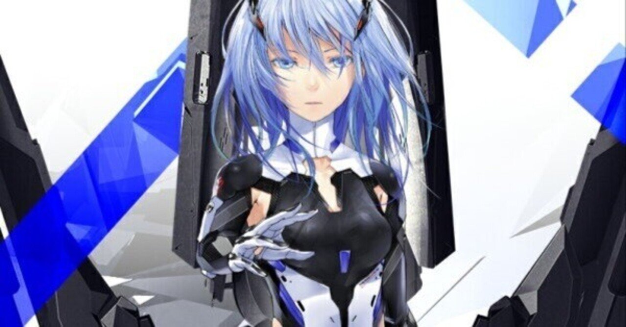 小説「BEATLESS」で予見された時代は刻々と近づいてくる...｜Music of the Plants 植物の音楽