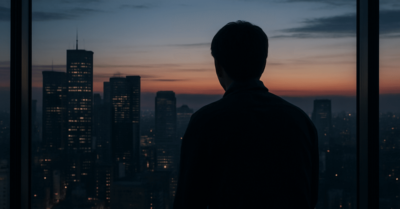 【キャリア/人生観】#02 MDというキャリアのリスペクトと“ならない”選択への迷い｜Midnight core