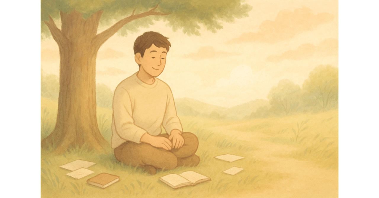 🌟 完璧じゃないって、そんなにダメなこと？─"不完全さ"とやさしくつながる3つの視点─｜arata_kuba