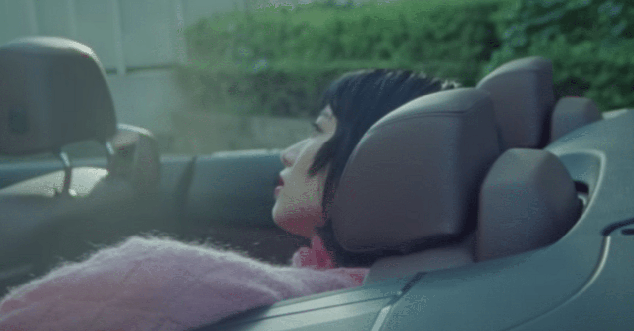 踊り子 Vaundy｜Akira Nagakawa