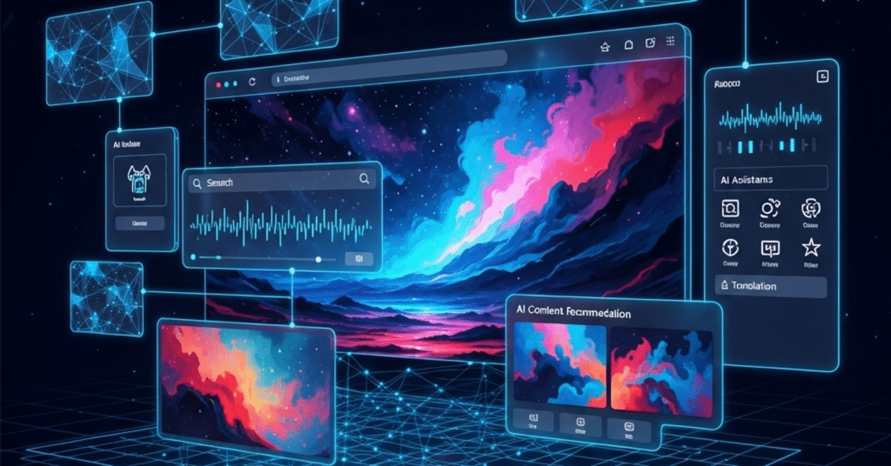 AIブラウザ「Dia」とは？仕組みから未来まで初心者向け徹底解説｜Kosuke
