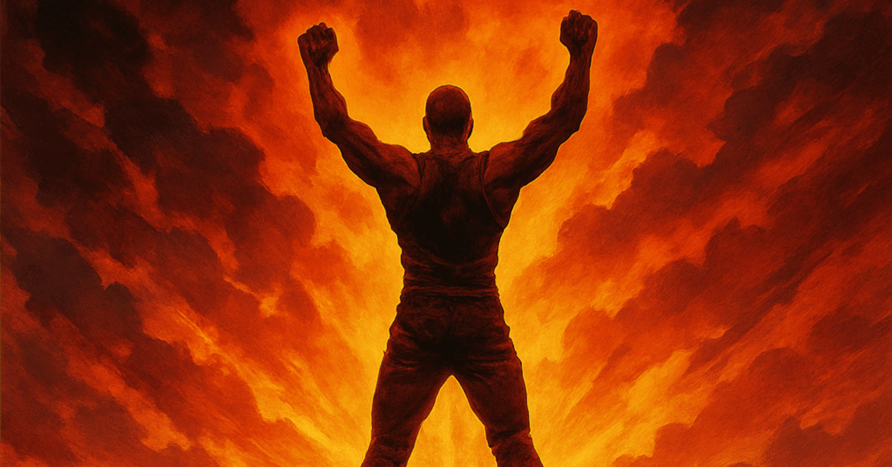 The Downfall of a Man Who Blamed Others for His Life~ Ending a Life ...