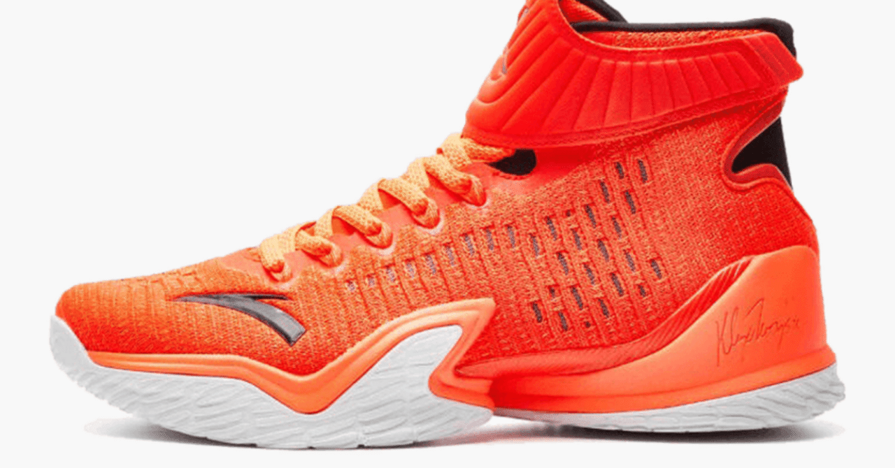 ANTA KT3 レビュー〜クレイ・トンプソンの“静かなる完璧主義”が宿る一足〜｜yasumu