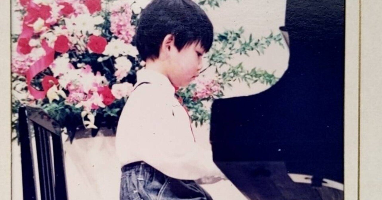 「ピアノの日」ということで少し回顧してみたけれども 結局は“ずーっと同じことしてるだけ”っていう｜西村広文 HirofumiNishimura