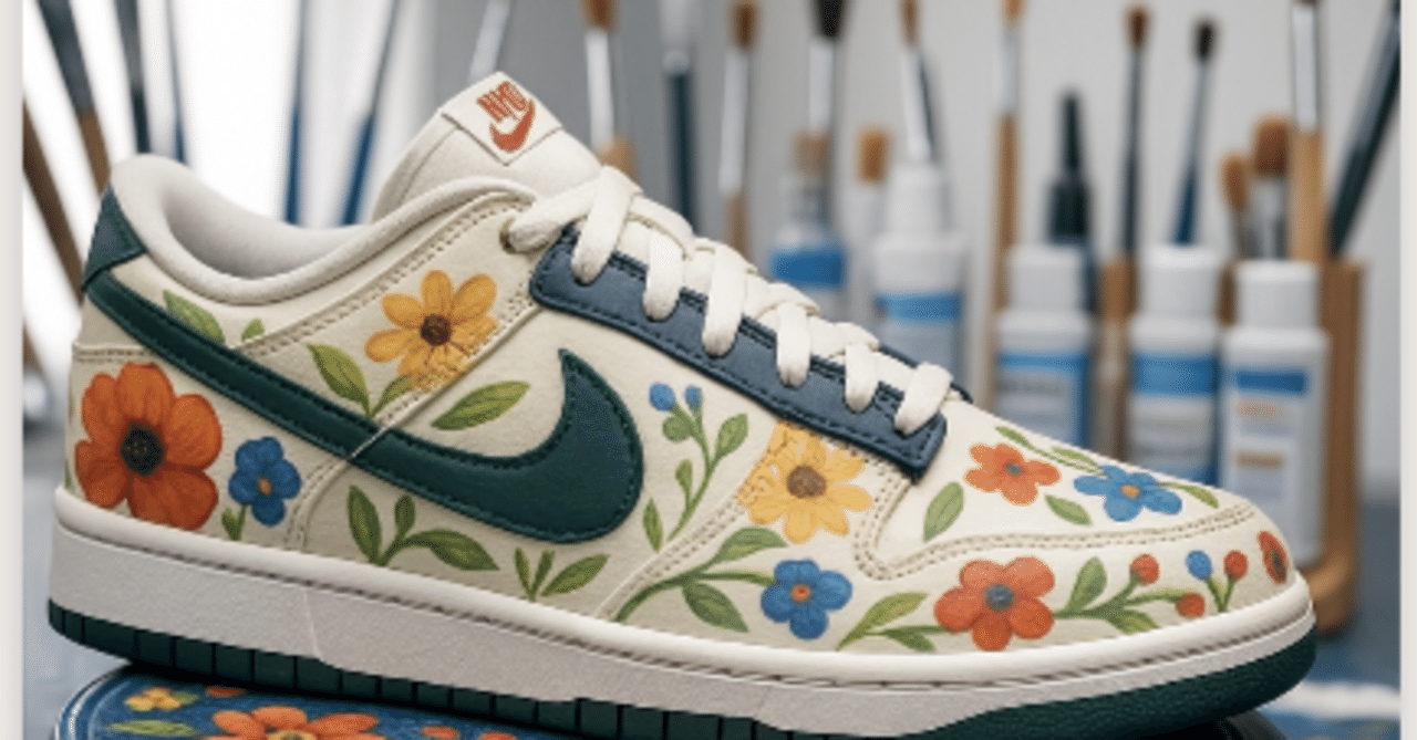 足元にそっと差す“特別”の光｜sutepcustom.hiro