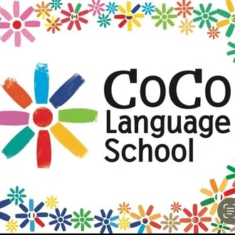 COCO Language School ｜note