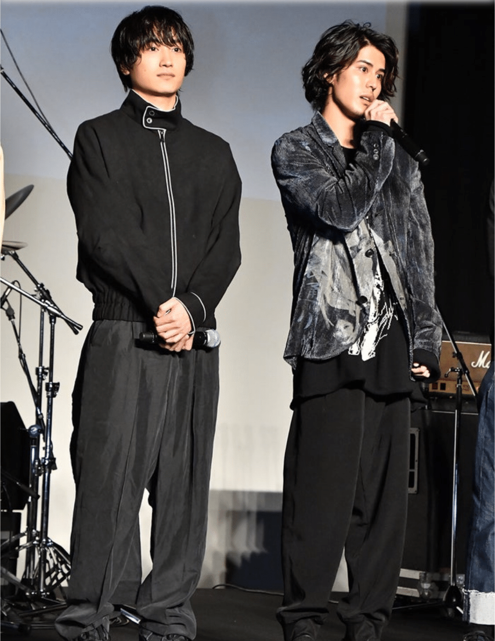 湘南純愛組完成披露試写会②｜kumi_ryu｜note