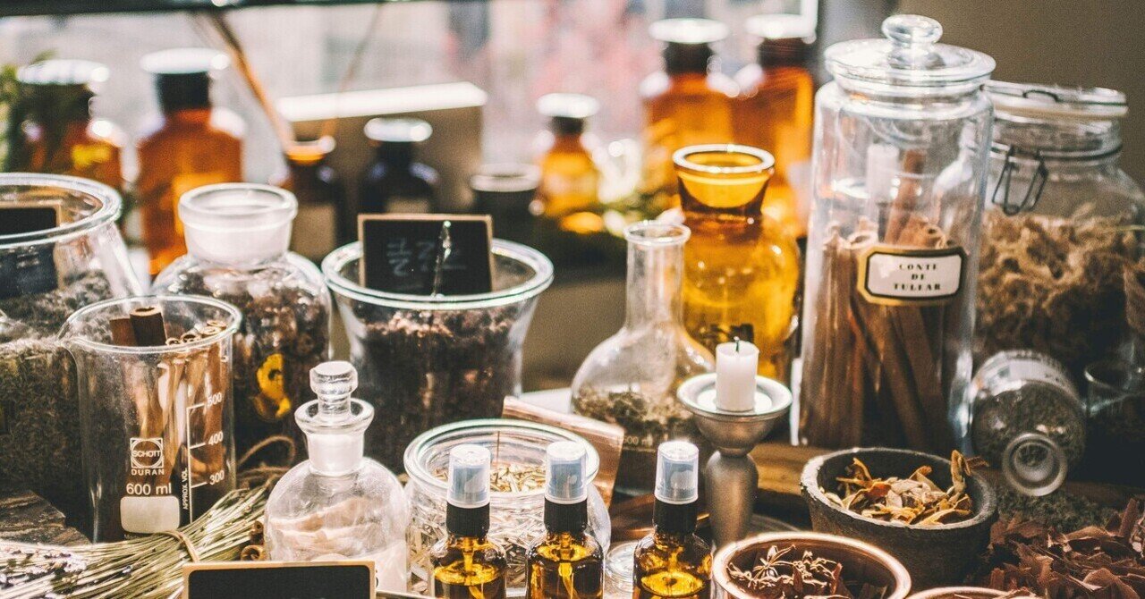 Restore Your Inner Balance with Korean Herbal Tea 🍃Hanbang-cha🪷A gentle ...