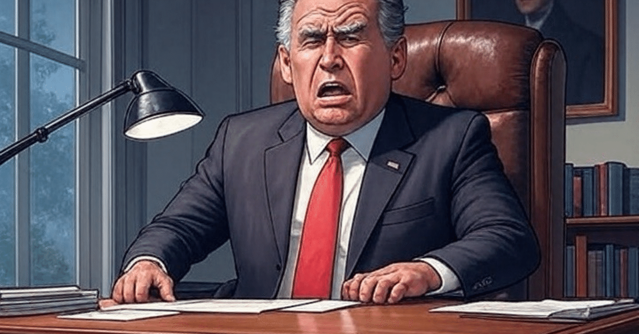 【しょうもないシリーズ】社長 デスクワーク？ そんなものは、やるべき人間がやればいい。｜KAGO | デスクワーク苦手なCFO