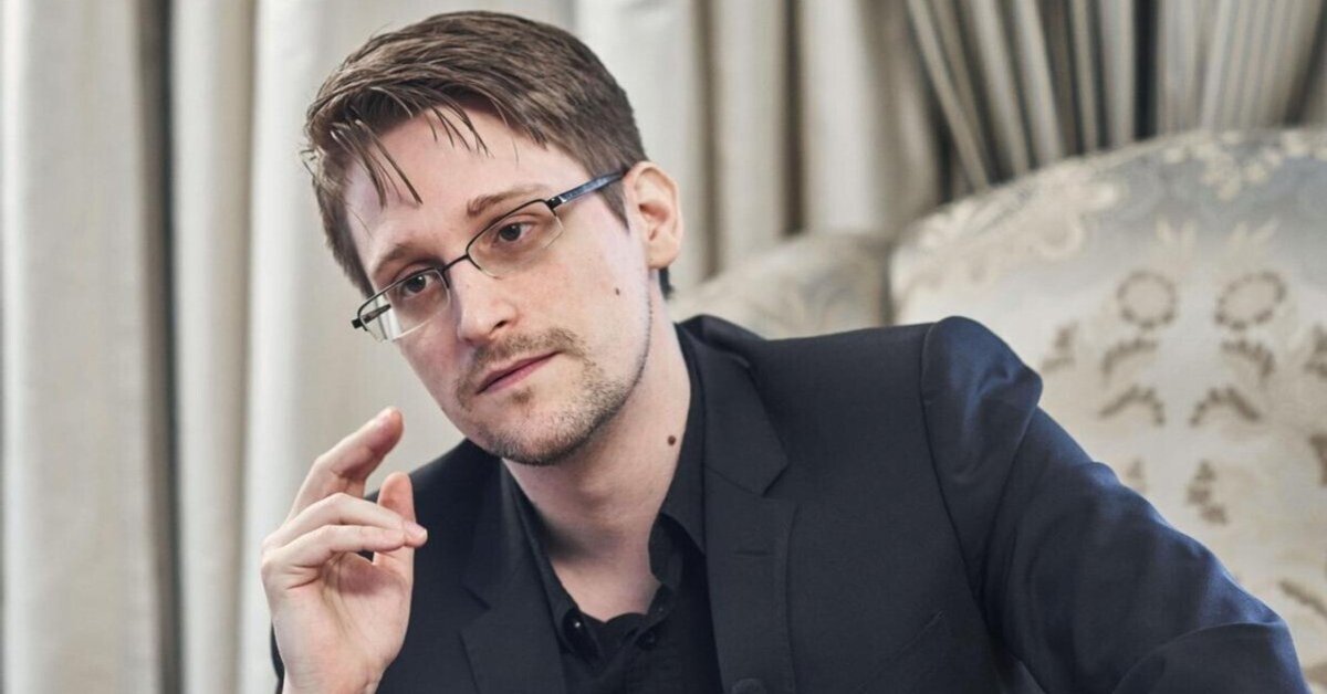 世界を揺るがしたスノーデン事件から5年--変わったこと、変わらなかったこと｜Daichi Williams