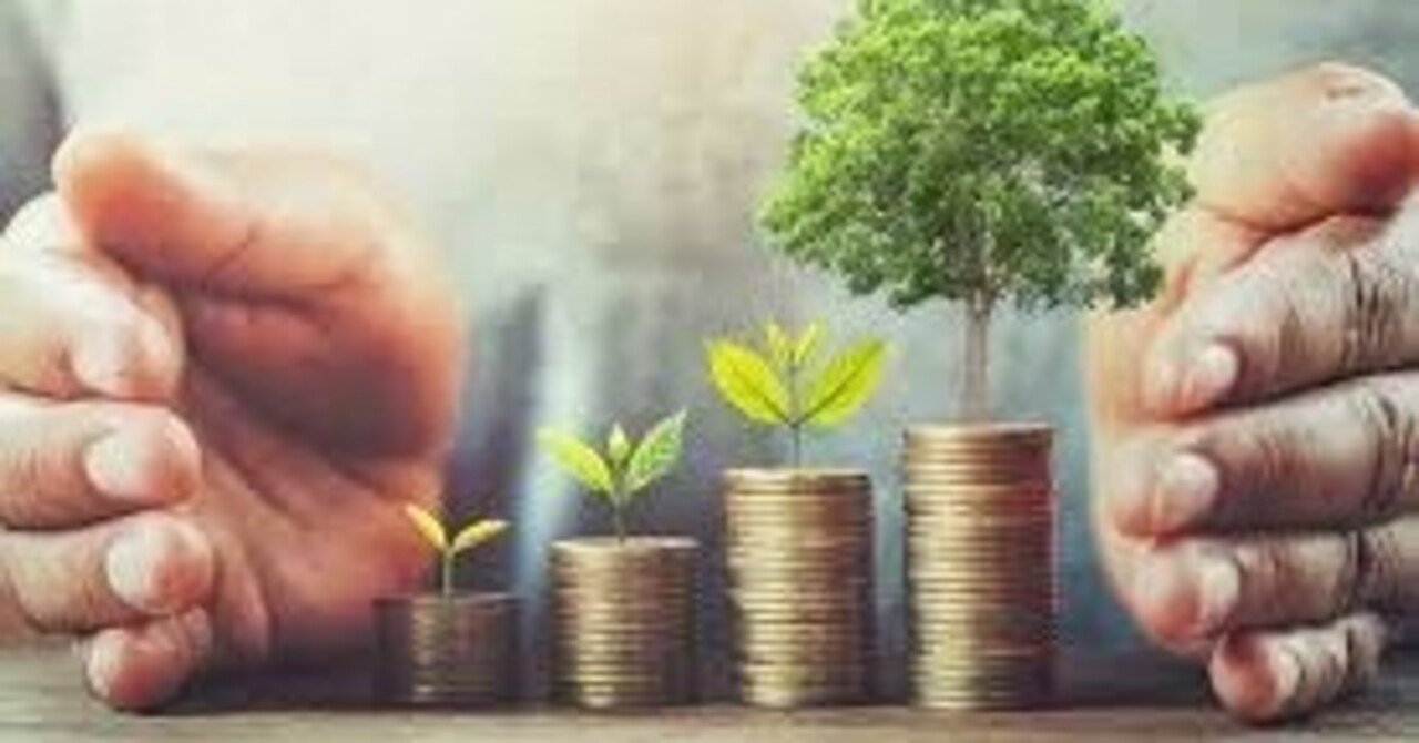 20代～30代で始める投資ー第2話：きっかけその1「投資信託WealthNaviって実際どんな感じ？」｜tradeotk_713