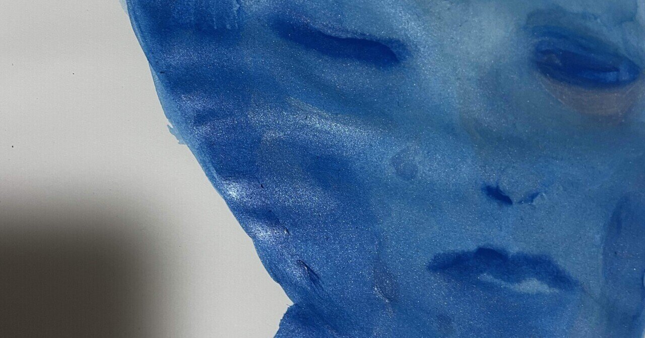 私の"笑うが虹へ"について①｜Tsuyoshi Ikawa