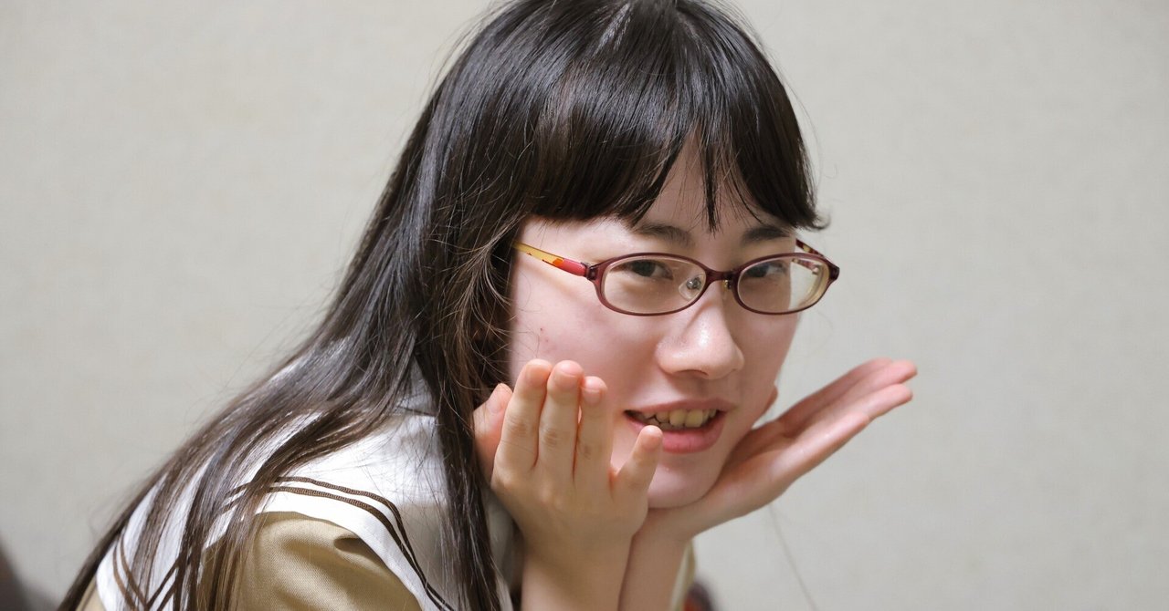 大人少女 88 物置の古びたソファの上で 1｜YoshiSAN