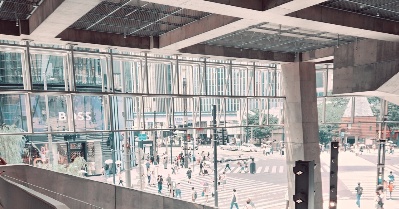 GQ JAPAN クリエイティブ・ウィークエンド｜夕彩-yuiro-