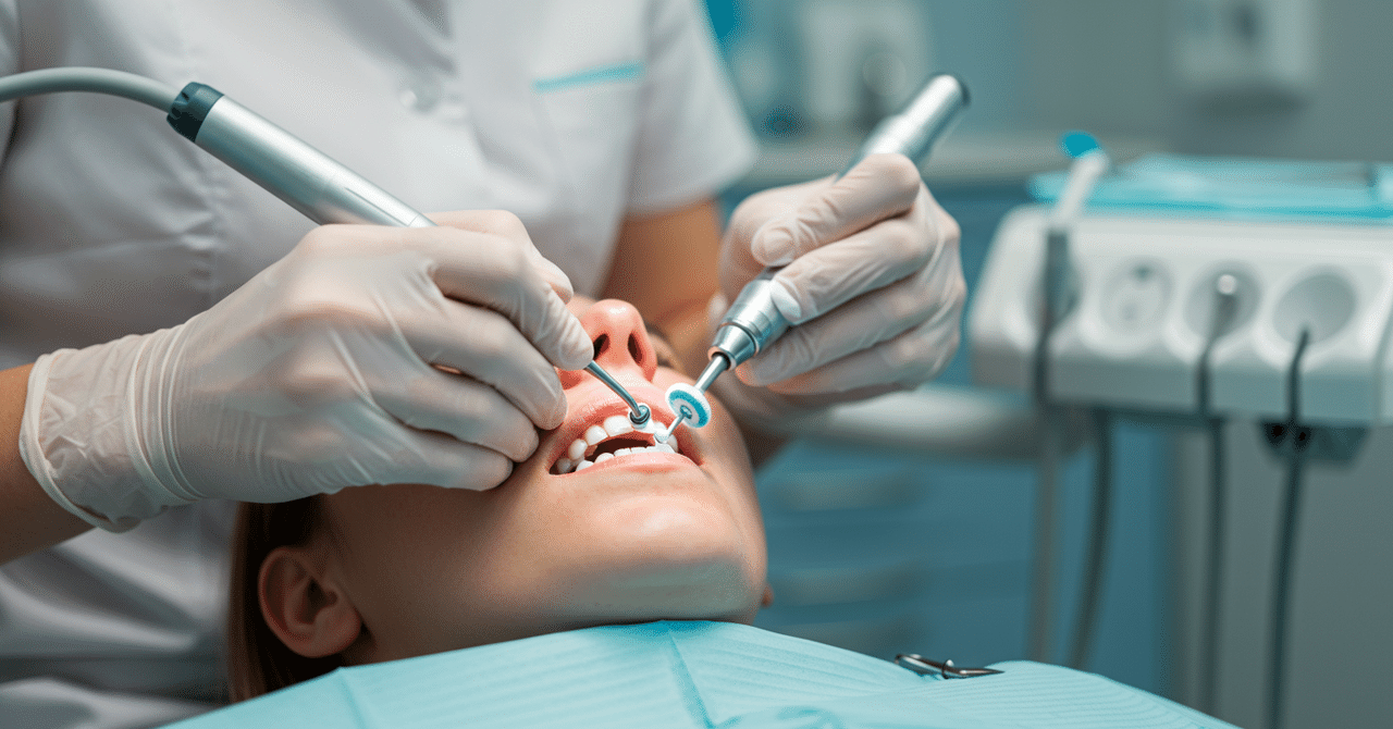 歯科医が教えるPMTCの効果と最適な頻度｜口腔ケアの新常識｜tomo【🦷元歯科衛生士】