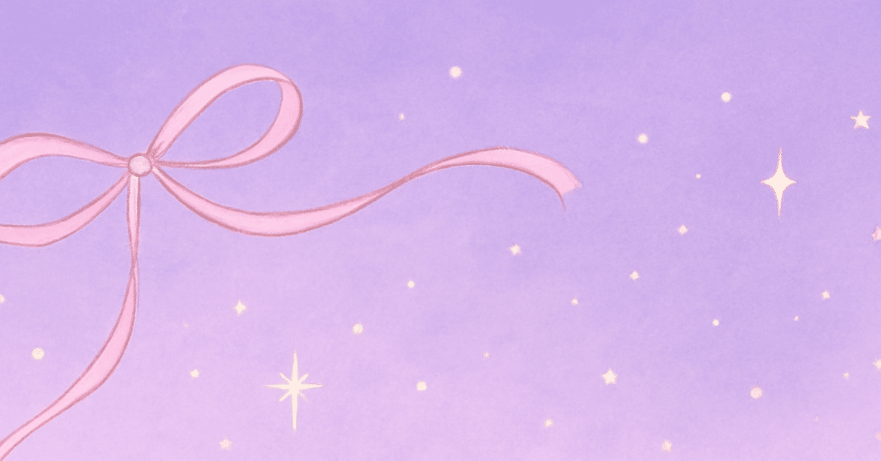 誕生日、強運でなくても。｜shun sun