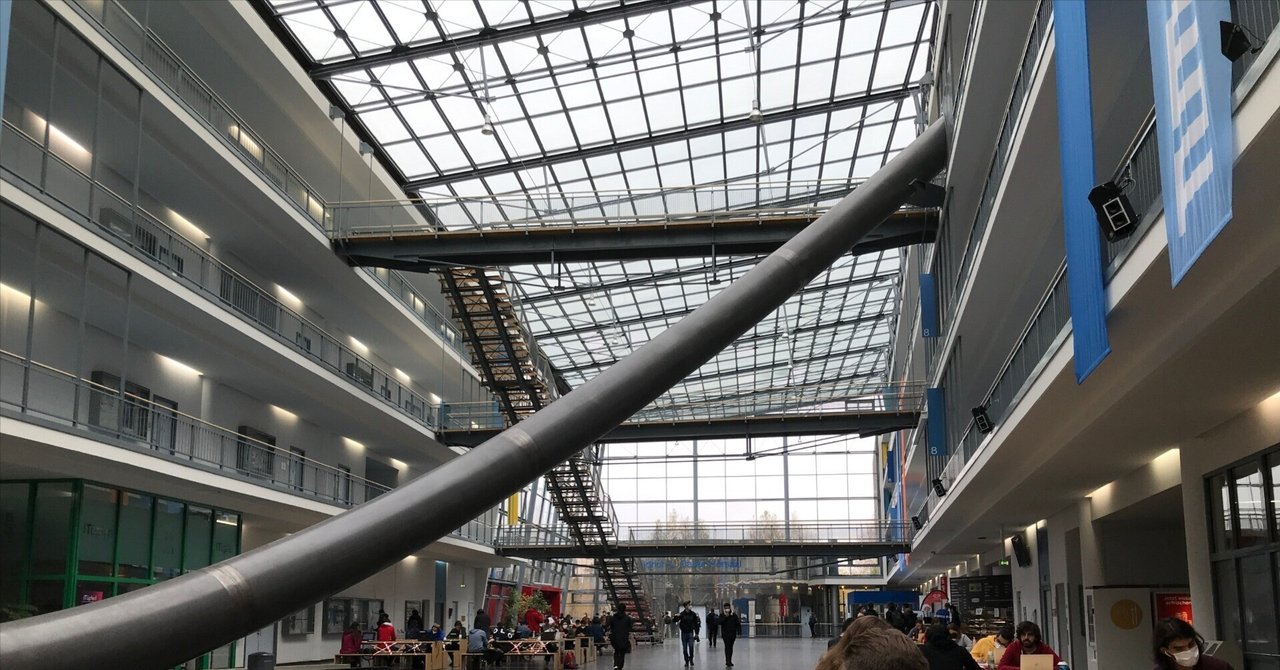 ドイツのトップ大学ミュンヘン工科大学（TUM）でPh.D. Studentのポジションをゲットするために and その後 ~ Tips & Important Information｜堂園昂平 ...