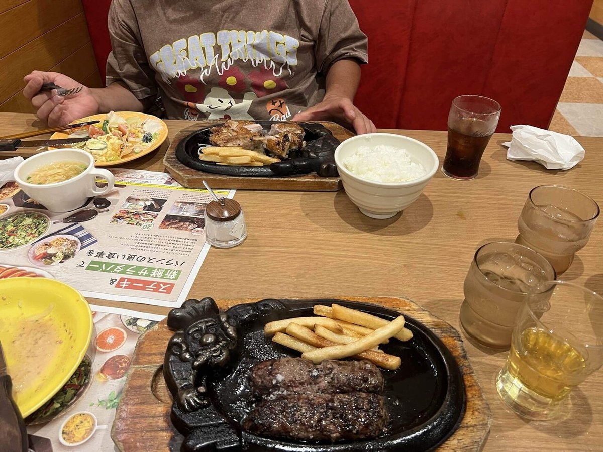 デザフェス61リポート（搬出編）｜jucon110