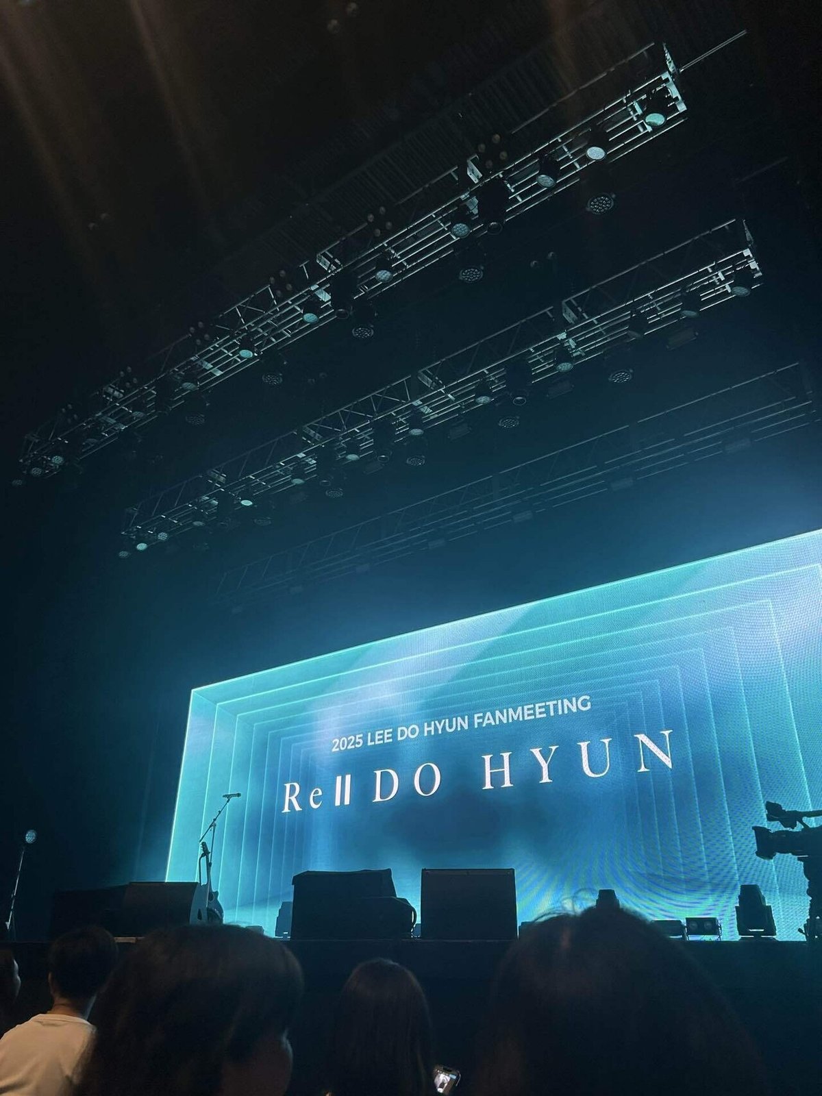 【韓国】口角どかメロ男のペンミ⭐︎イドヒョン｜z0