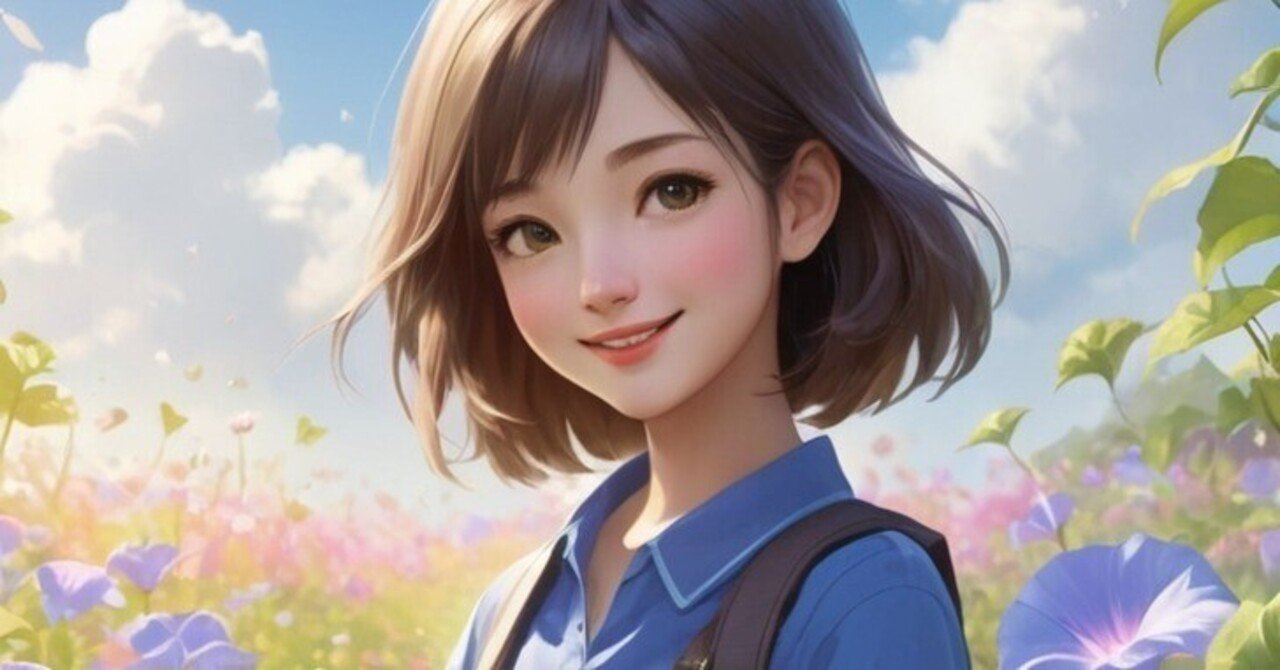 朝顔の時期がやってきた！！🌺｜yume.create