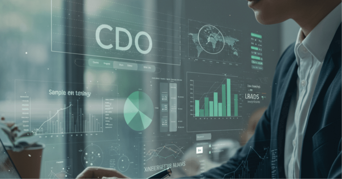 CDO分析その④: 三井化学のDXを牽引する三瓶雅夫CDOとは？経歴から紐解く活躍の秘訣｜C.Kさん（CDOを目指す人）