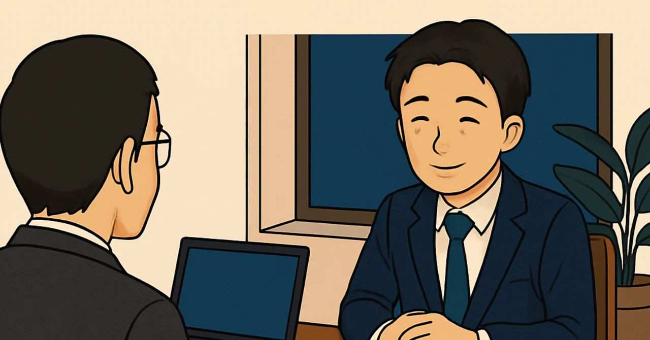 SNS運用代行の面談、受けてきました｜432ryo@ライティングをライフワークへ