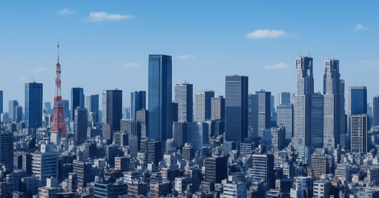 概念のデザイン#13 「ビルべ」｜秋山 福生 (Fukuo AKIYAMA)