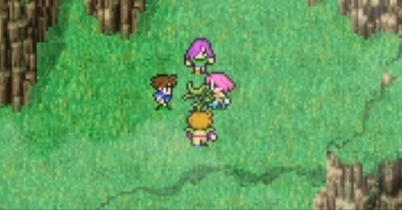 【RTAチャート】FF5PR（ファイナルファンタジー5ピクセルリマスター）バグなし（Glitchless）｜しんし