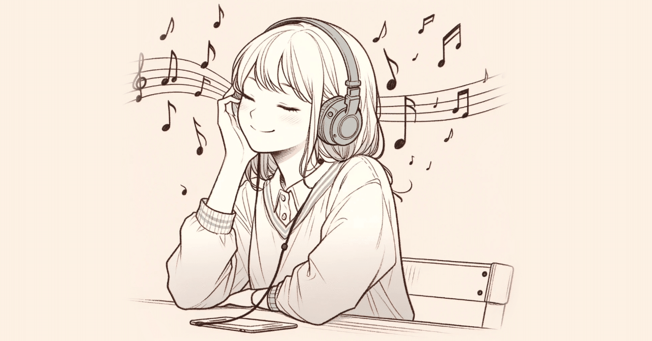 メッセージ × AIで、世界にひとつだけの “音楽ギフト” を──｜Langic AI - Language × Music