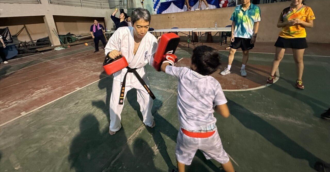 【JICA海外協力隊】 エルサルバドルの今 #9｜Osamu