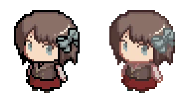 Quick Tips for When Your Pixel Art Just Isn't Working Out｜有織はべり