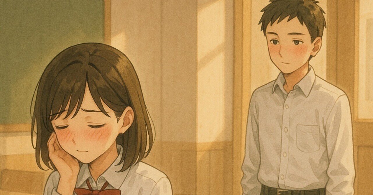 男女恋愛小説「君にまだ言えない」④(R18)｜BBBJJJ