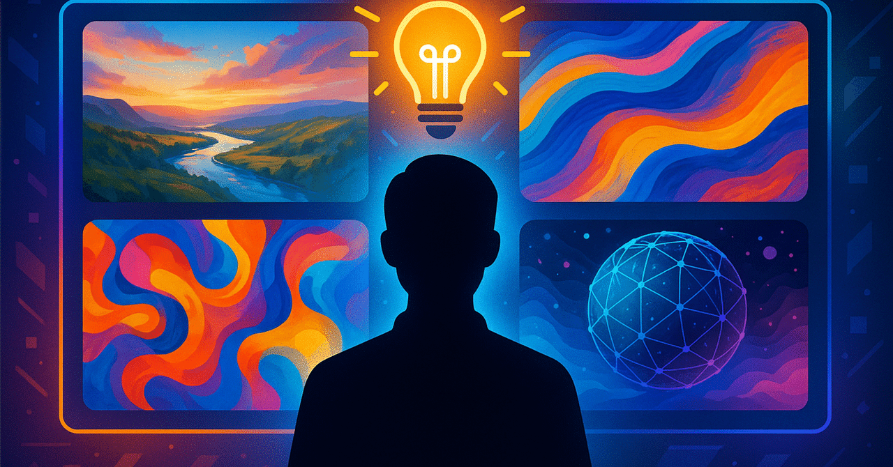 【ImageFXユーザー必見】謎の「Whisk」って何？実はあなたが探しているのは「表現力チップ」かも？GoogleのAI画像生成ツールを徹底 ...