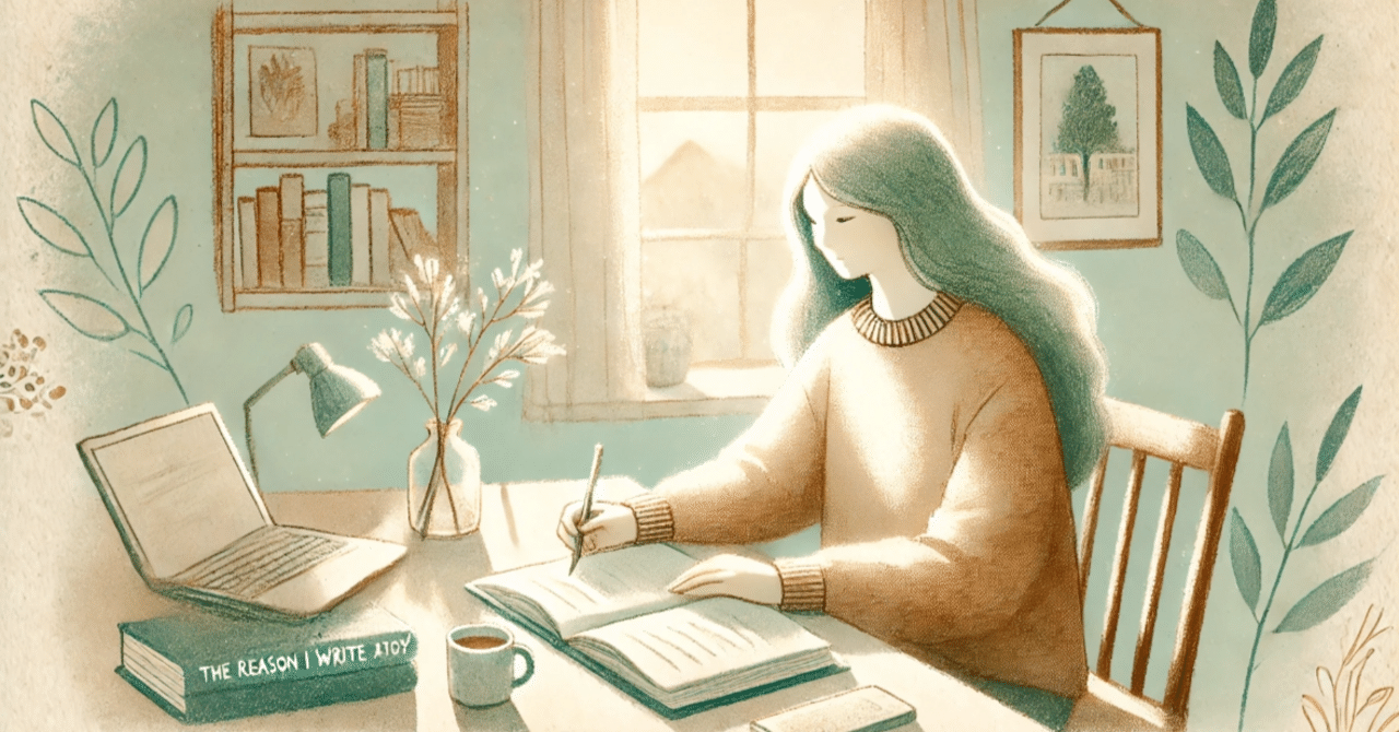 HSPやINFJが「これもnoteに書いていいんだ」と腹落ちした瞬間、どんどん自由に投稿できるようになる理由｜かぜの帽子（INFJ×kindle作家）