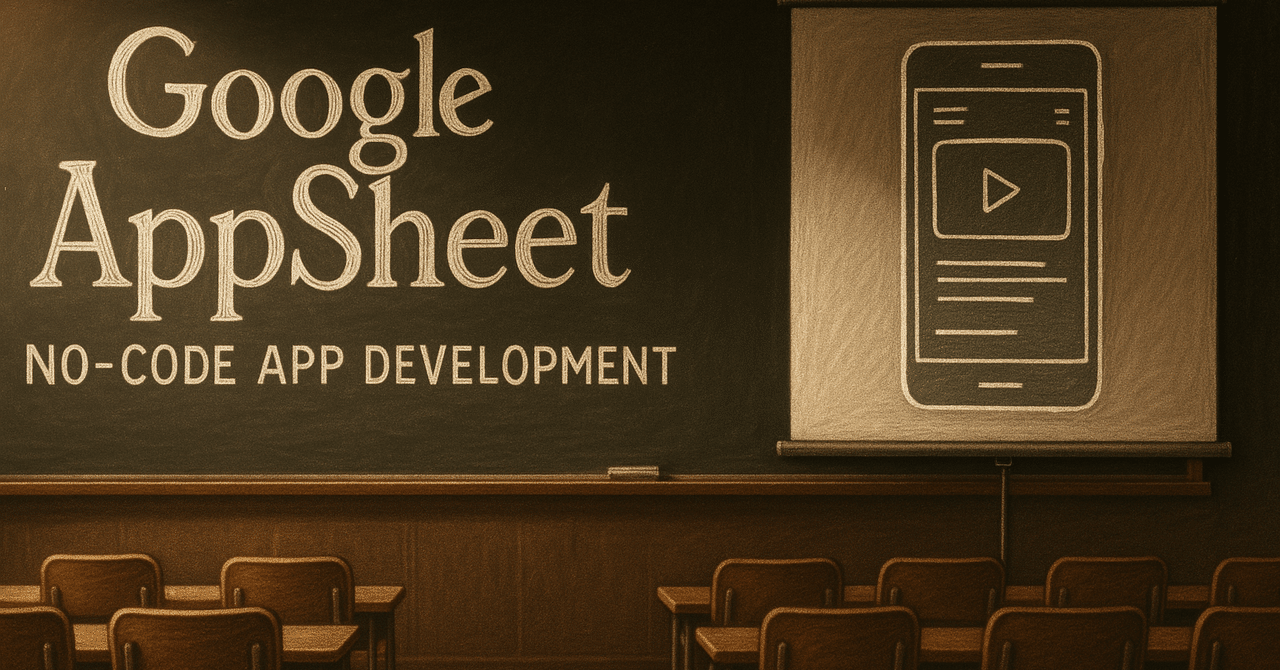 【金沢市】Google AppSheet セミナー開講 ノーコードアプリ開発 誰もがプログラマー｜石原愛信 │ 石川県金沢市のDX講座 生成AI ChatGPT セミナー講師