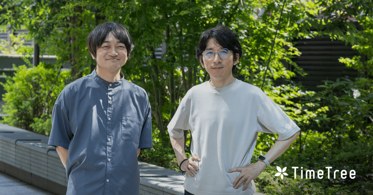 日本発、世界の日常へ — TimeTree創業メンバーが語るこれまでとこれからの10年｜TimeTree 公式note