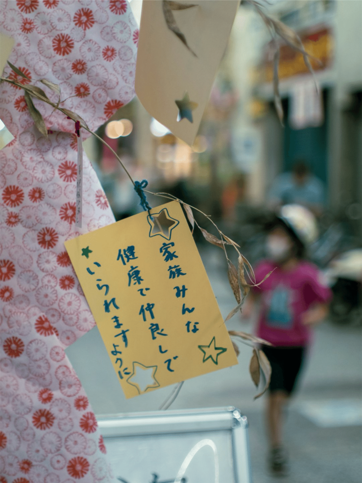 50代、今日の正直な気持ち｜yossy