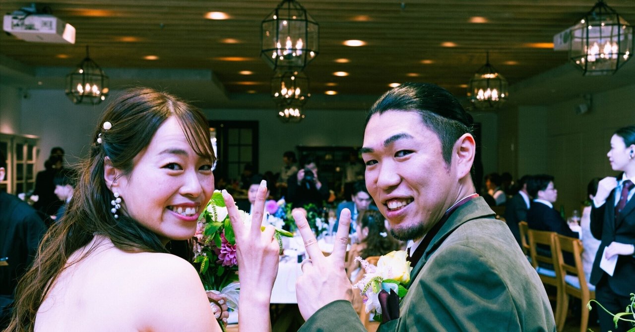 風太くんの結婚式｜ippei shimamura