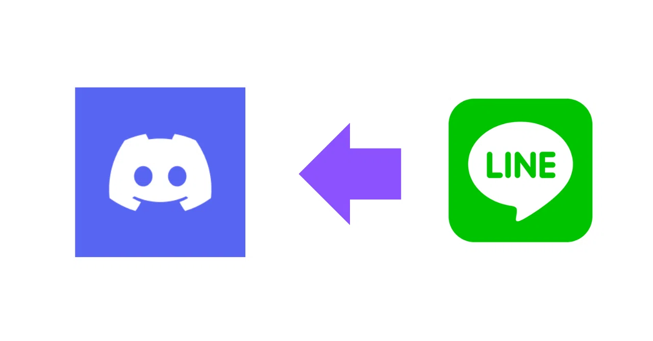 DiscordでLINEスタンプを使う方法!!!｜O_G