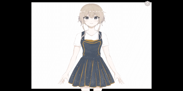 フロントエンドエンジニアが解説！Live2DをWebに組み込む第一歩｜株式会社ナディア / nadia.inc