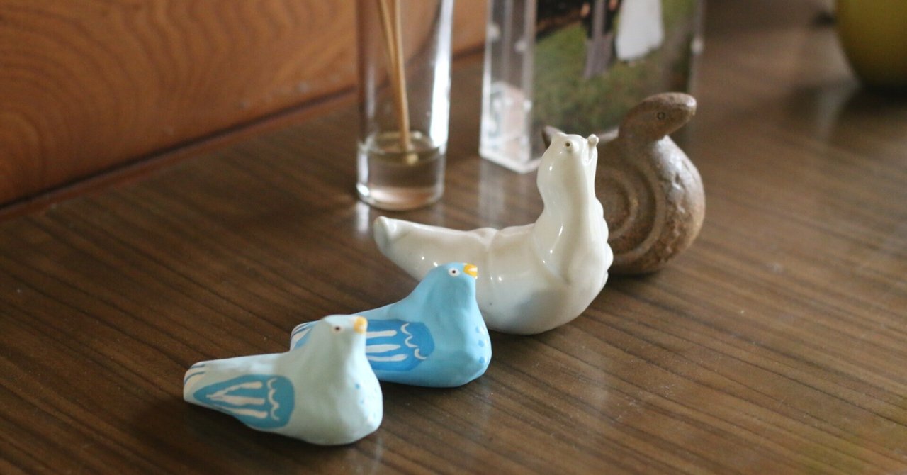 “なんとなくちょうどいい” を身体でチューニングする。17_June｜PILE -A collaborative studio- 企画_月曜日のNewなワタシ