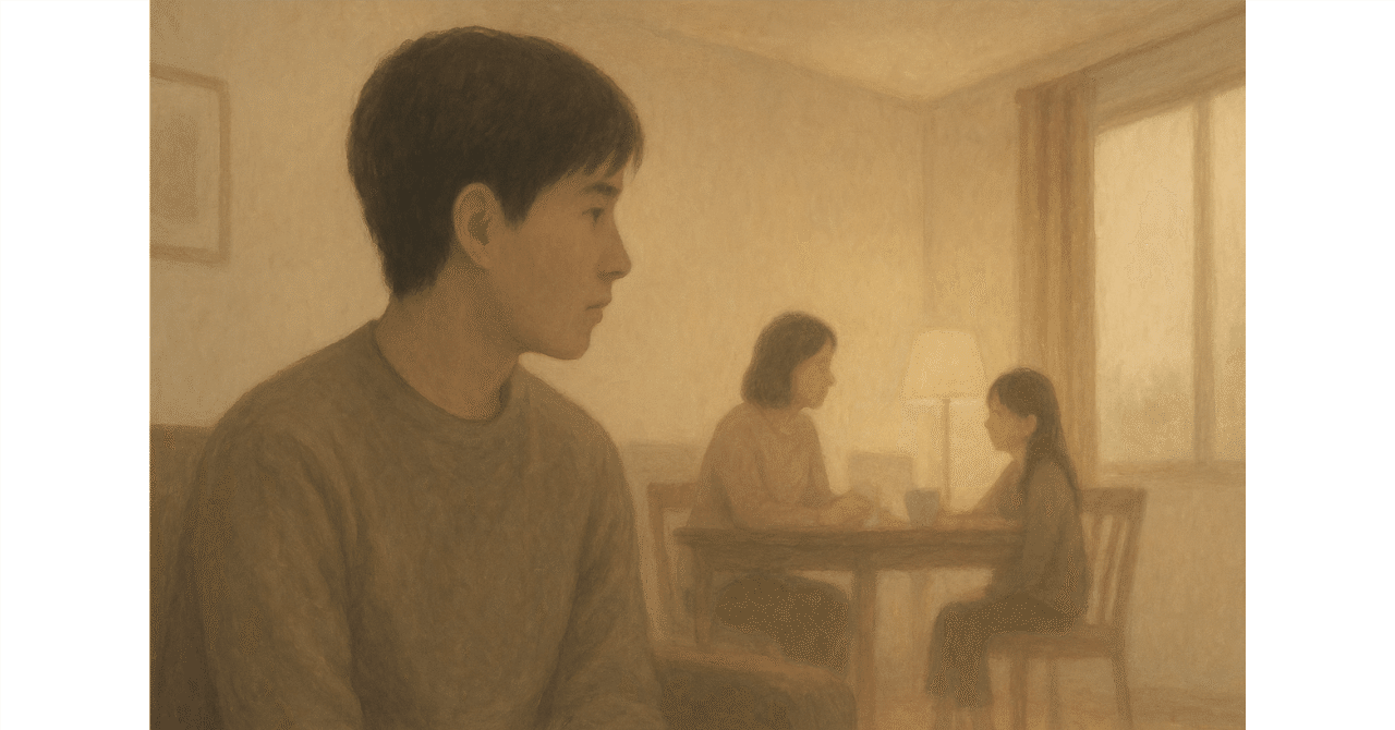 📘第2章｜報われなかった人の構造─察する人が、察してもらえなかった理由─｜arata_kuba