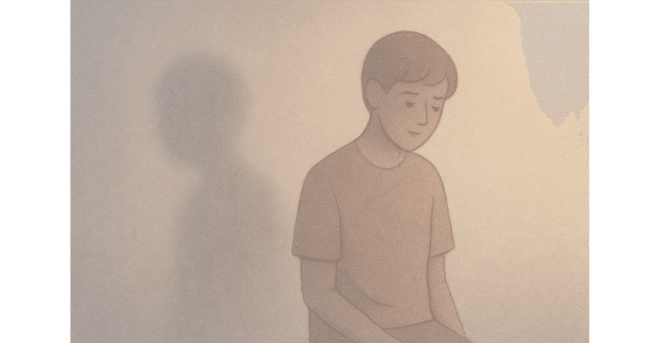 📘第5章｜「語れなかった人の構造」─なぜ私は、本当のことを言えなかったのか─｜arata_kuba