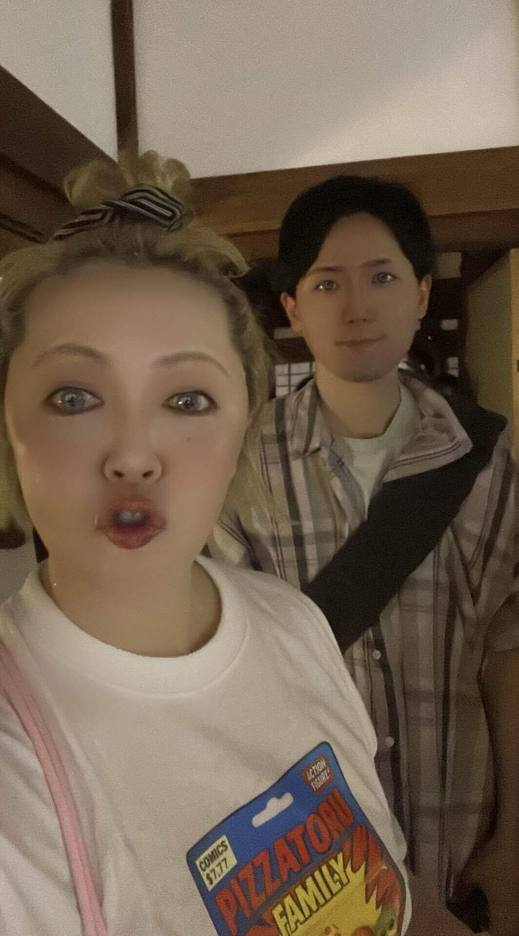 七夕祭り｜prankish/Tomo