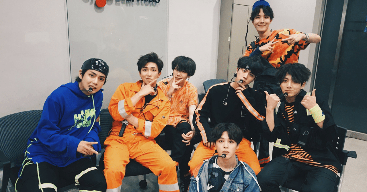 Anpanman 방탄소년단 BTS｜BTS7ARMY_그므시라꼬