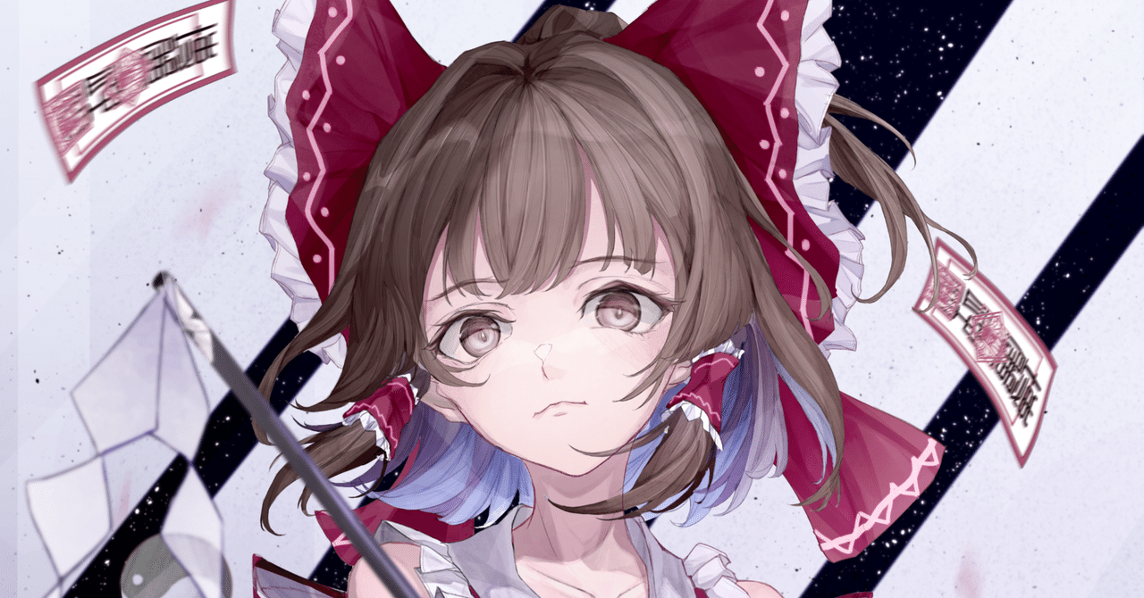 noteを始めた！｜墨菓/Sumica