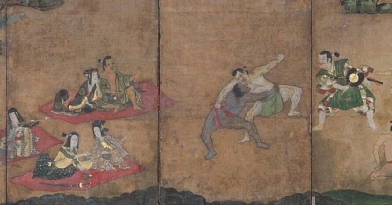 "Was Yasuke a “samurai” to Nobunaga? — Analyzing Nobunaga and Hideyoshi ...