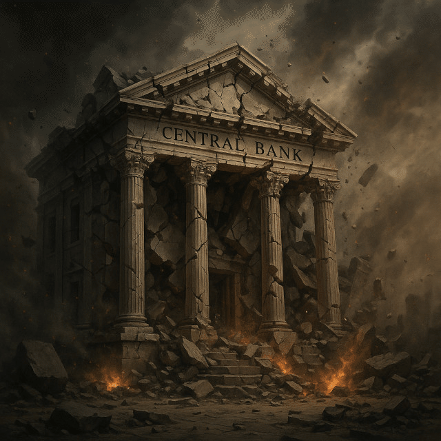 中央銀行の断末魔！欧州中央銀行総裁クリスティーヌ・ラガルド氏の発言〜 baum（日本）｜Spiderman886