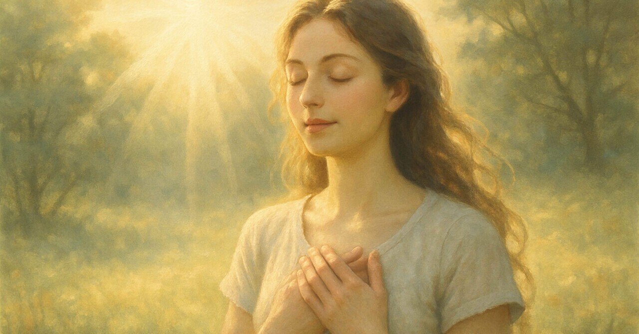 「今ここ」を生きるって、どういうこと？｜Ryusuke Isoya: 🌸自然療法×セルフケアの実践家🌸